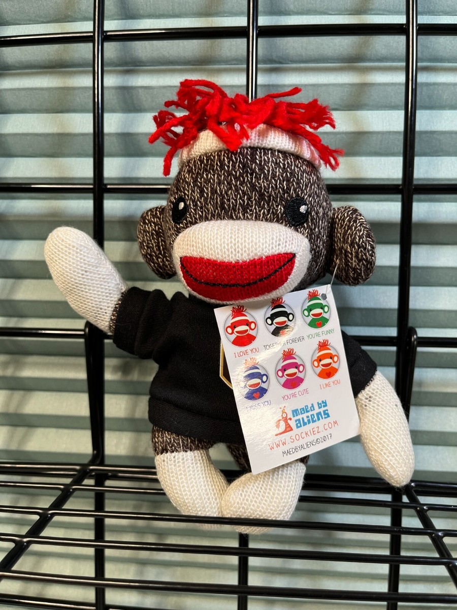 Funny Sock Monkey Sock Monkey Fun! Sock Monkey Gallery