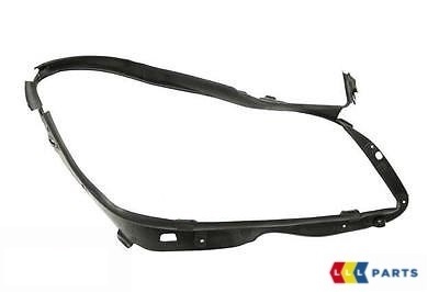 MERCEDES BENZ C W204 Front Right Headlight Seal Trim A2048260158 ...