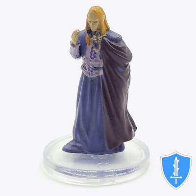 Escher - Curse of Strahd Denizens of Castle Ravenloft #3 D&D Miniature ...