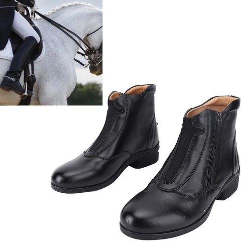 44 Paddock Boots For Men And Women EVA Anti Slip Equestrian Ankle ...