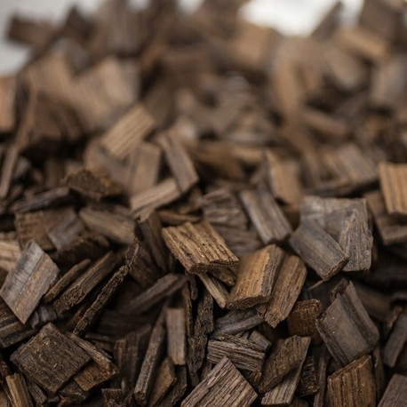 ARONEO INTENSE OAK CHIPS FLAKES 100G | eBay