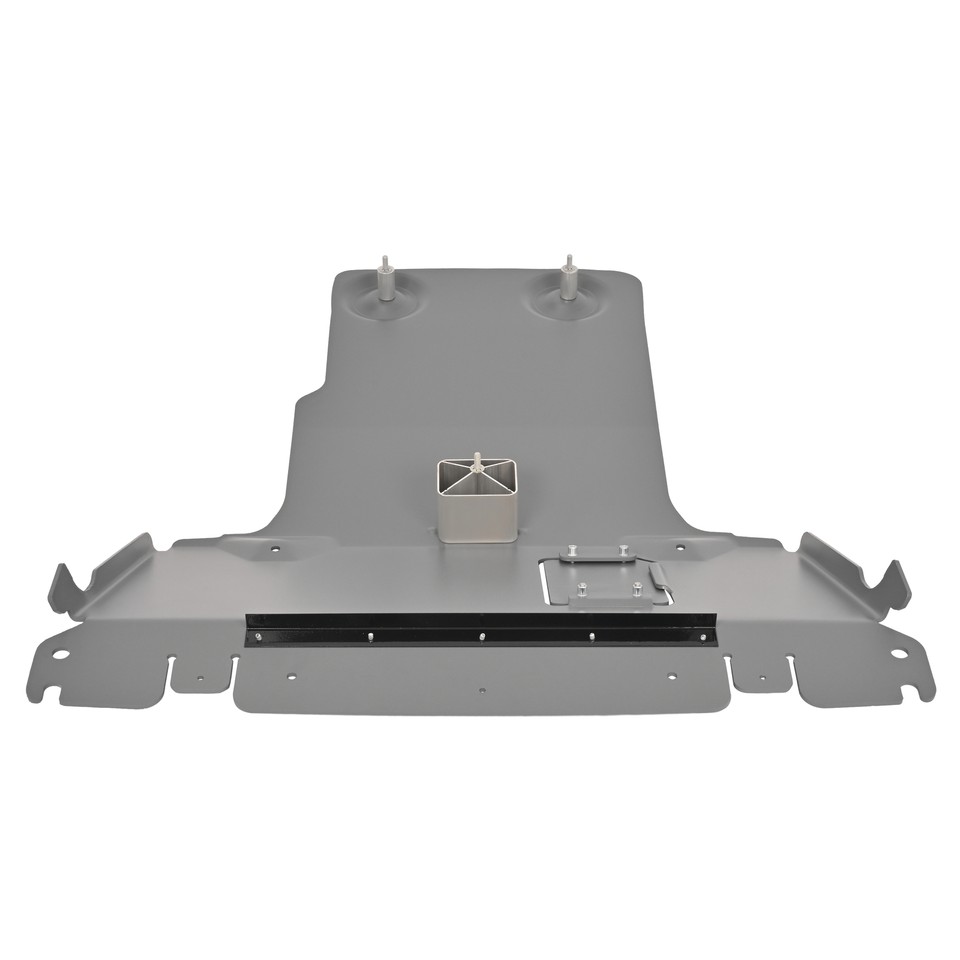 Front Lower Skid Plate For Toyota Tundra 2014-21 Sequoia 2020-2022 # ...
