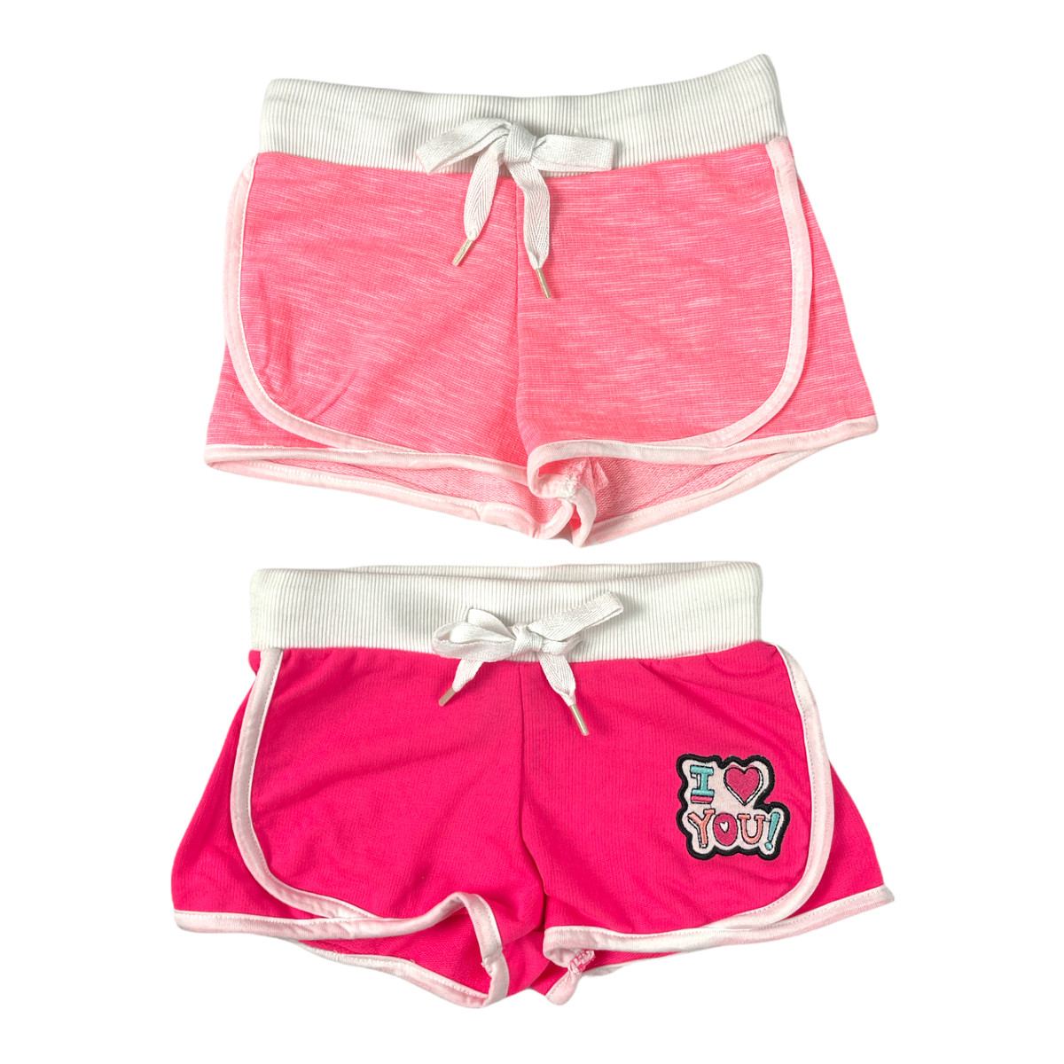 Too Short Shorts For Girls
