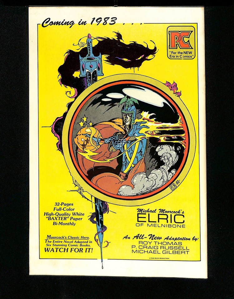 Groo the wanderer #1 1st The Sage and Taranto! Pacific Comics 1982 | eBay