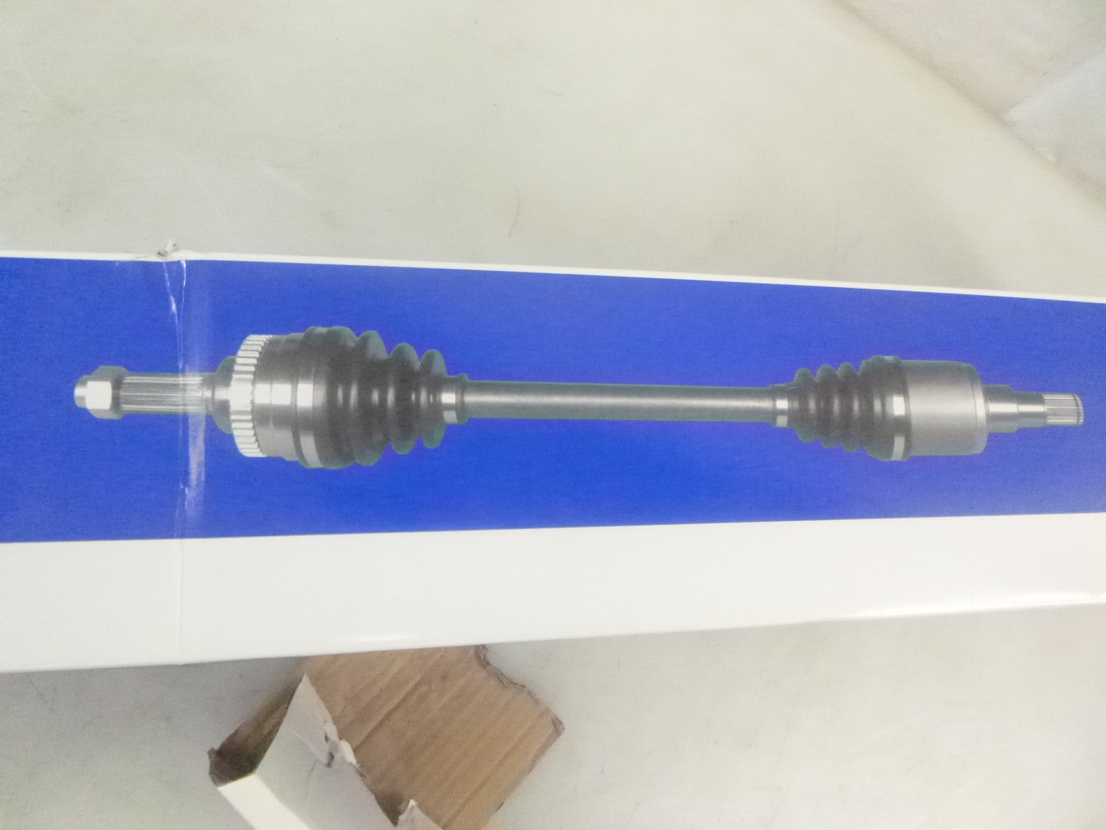 AcDelco CV Front Axle Assembly For Ram 1500 Classic 2018-2020 | eBay