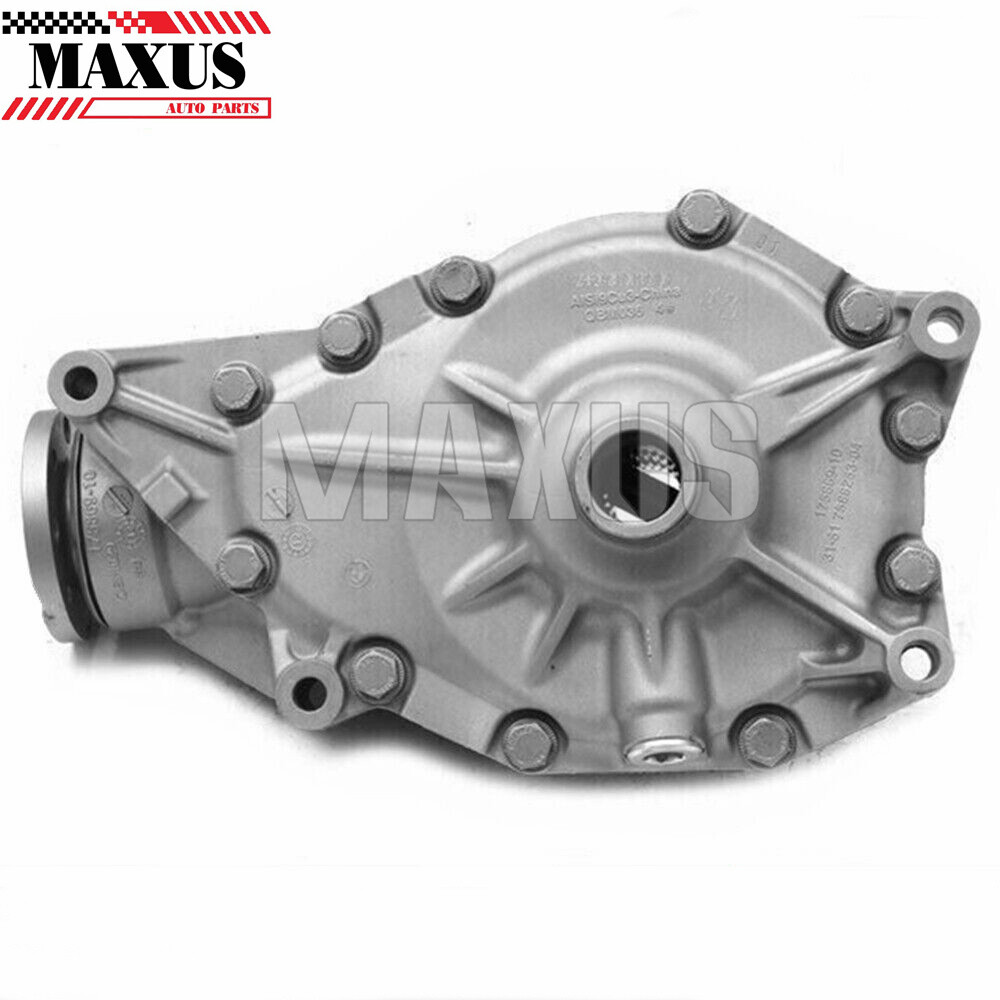 Fit BMW X3 X4 F25 F26 31507578153 Front Differential Carrier Assembly ...