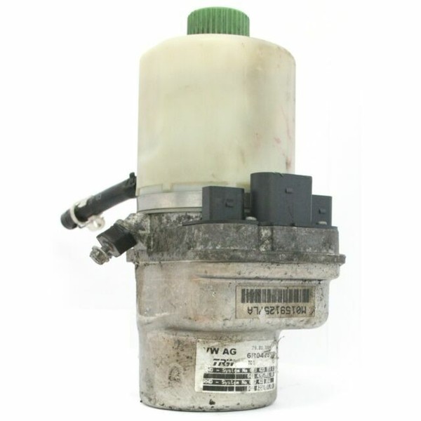 Volkswagen 6R0423156B Power Steering Pump for sale online | eBay