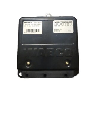 MERITOR WABCO ABS MODULE 4460046250 | eBay