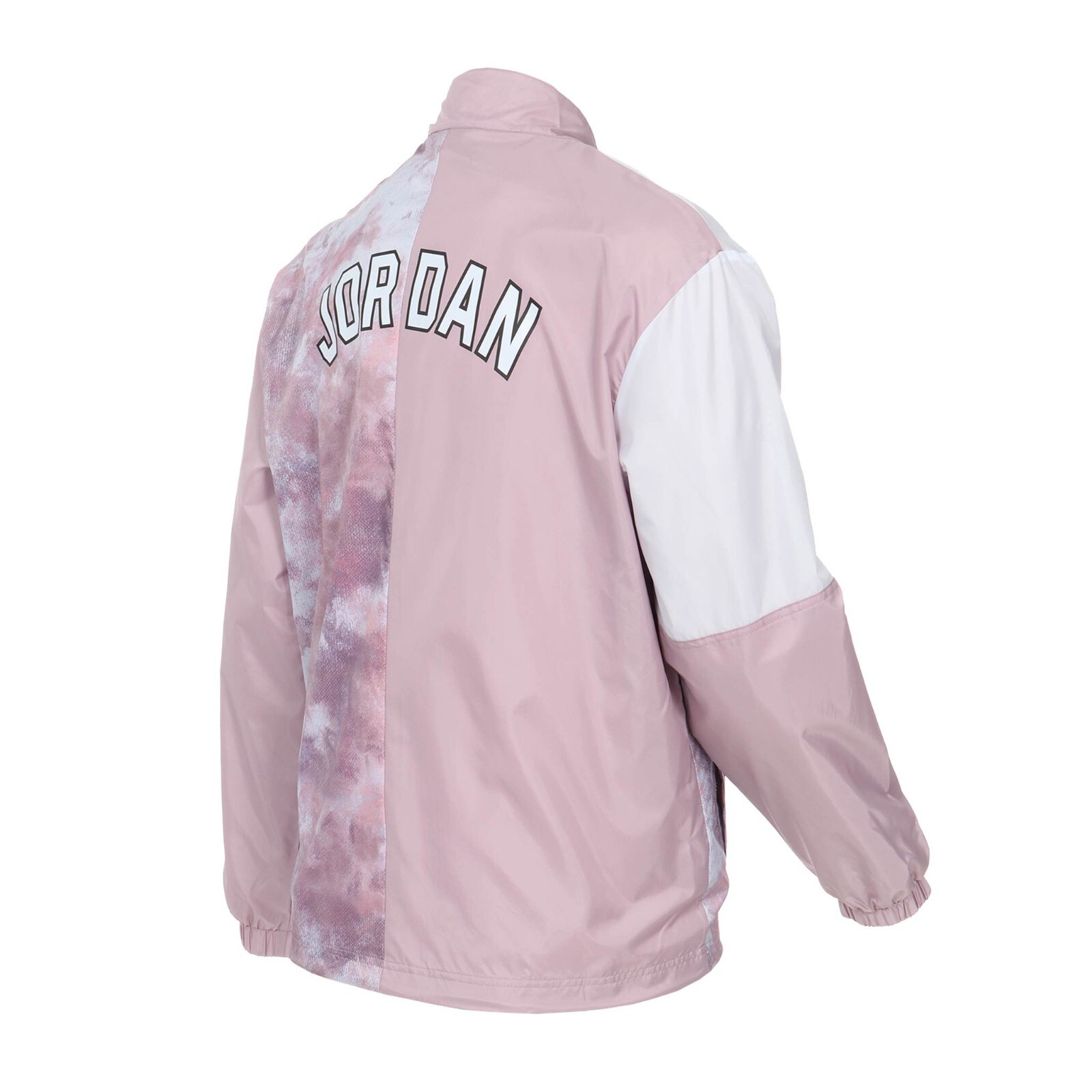 Nike Air Jordan Sport DNA Pullover Windbreaker Jacket 1/2 Zip DM1412 ...