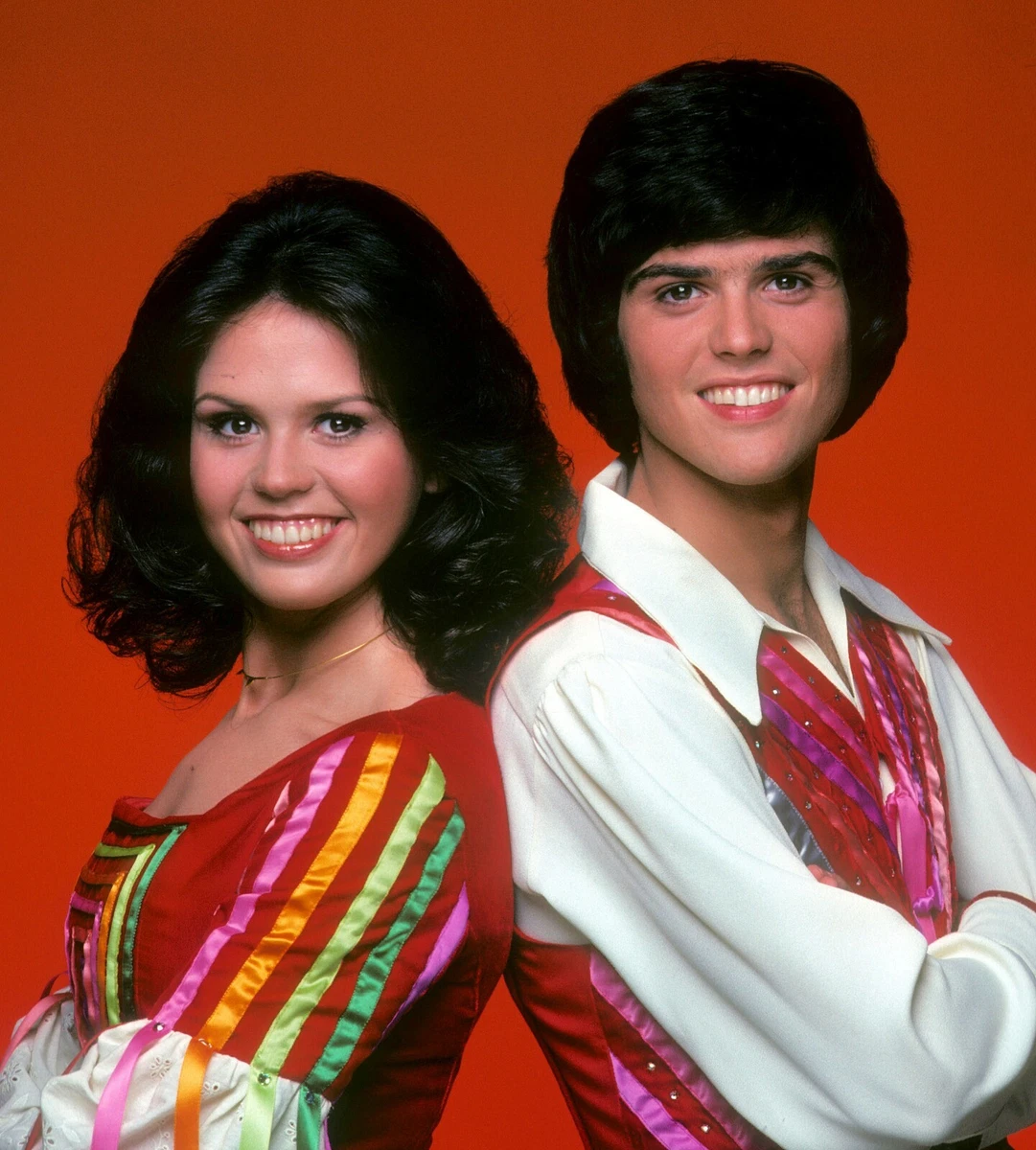 Marie Osmond Body Measurements