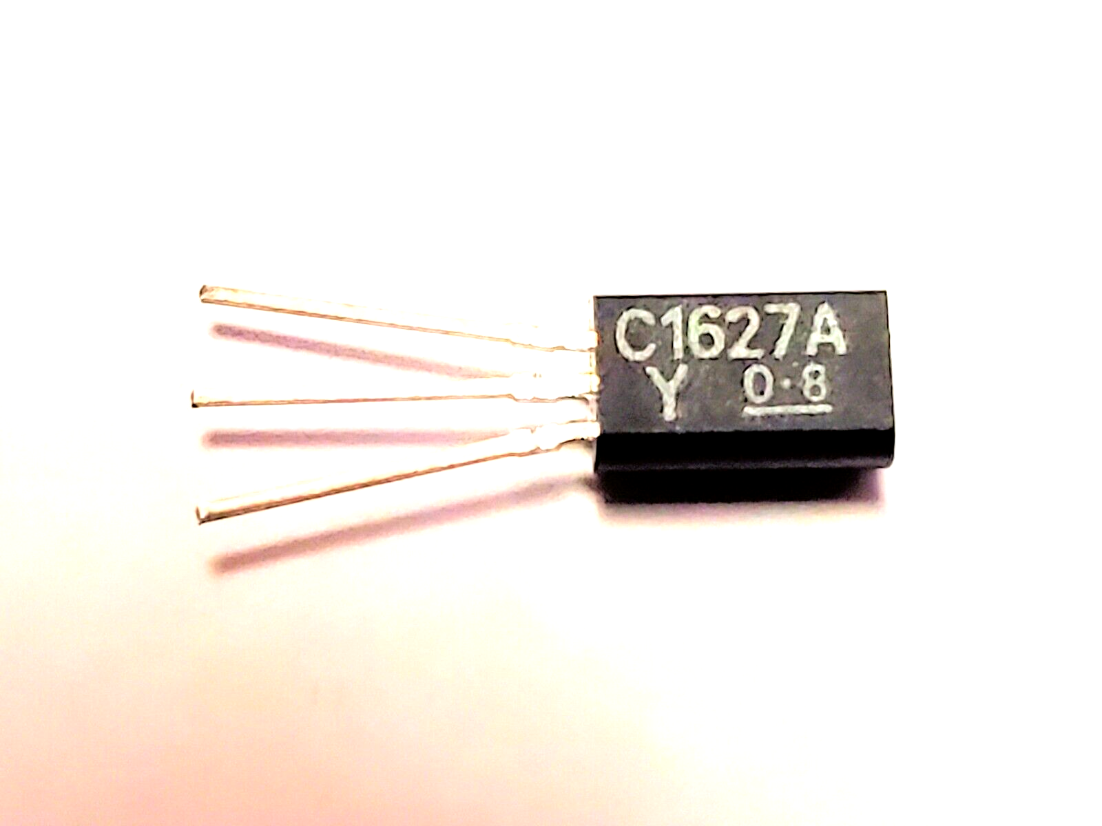 2SC1627A "Original" Toshiba Transistor 1 pc for sale online | eBay