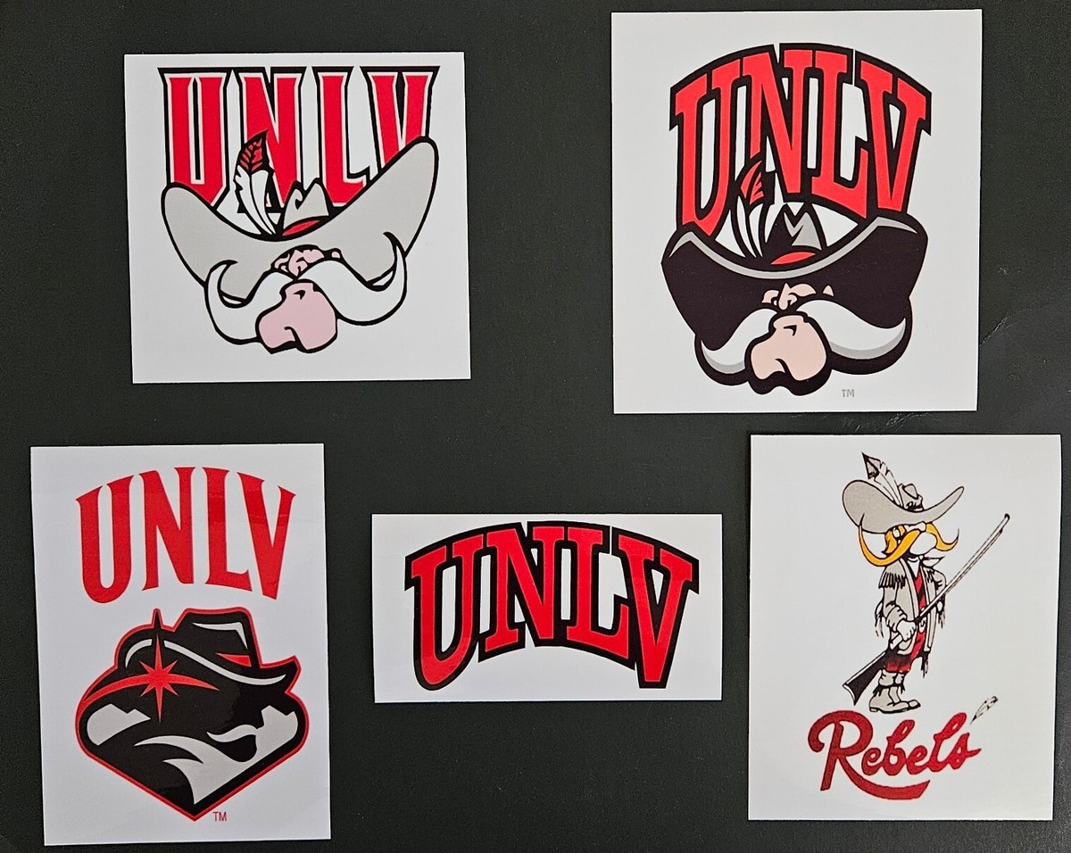 Unlv Vector Logo
