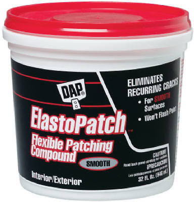 Dap 7079812278 Elastomeric Patch 01, 1-Qt. - Quantity 6 | eBay