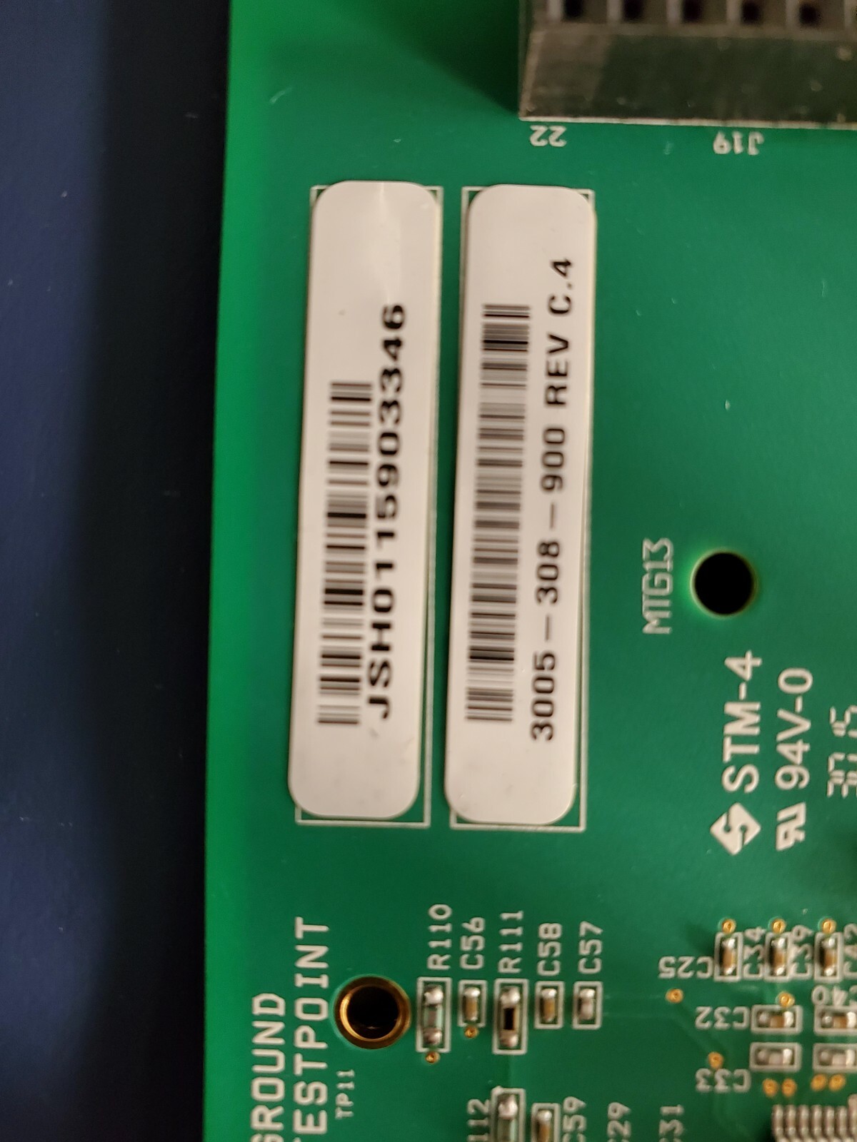 Stryker CPU Board 3005-308-900 FEV C.4 for sale online | eBay