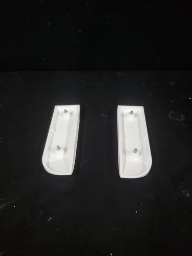 Leica RM 2165 Rotary Microtome Hand Rest left and right | eBay