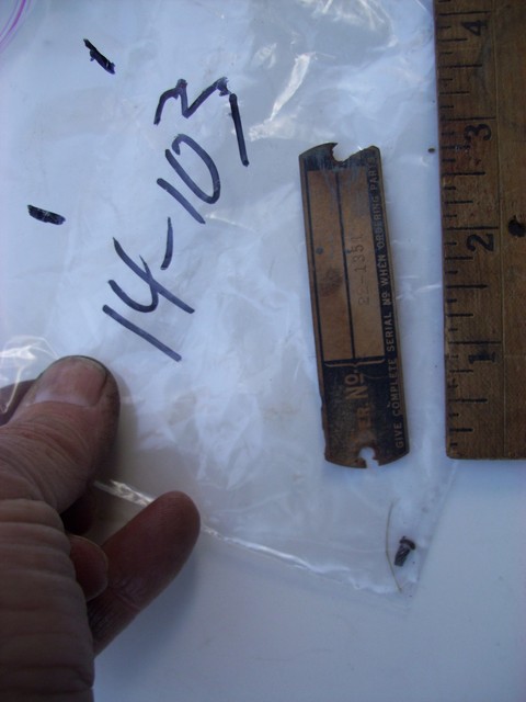 How to read milwaukee serial number - nsathailand