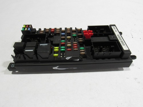 14-20 Jaguar F-Type S 2016 BCM Body Computer Control Module Unit ;:O | eBay