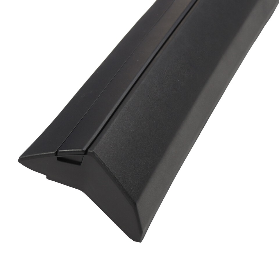 For 2021-2023 Nissan Rogue Door Trim Lower Molding Front Right Side ...