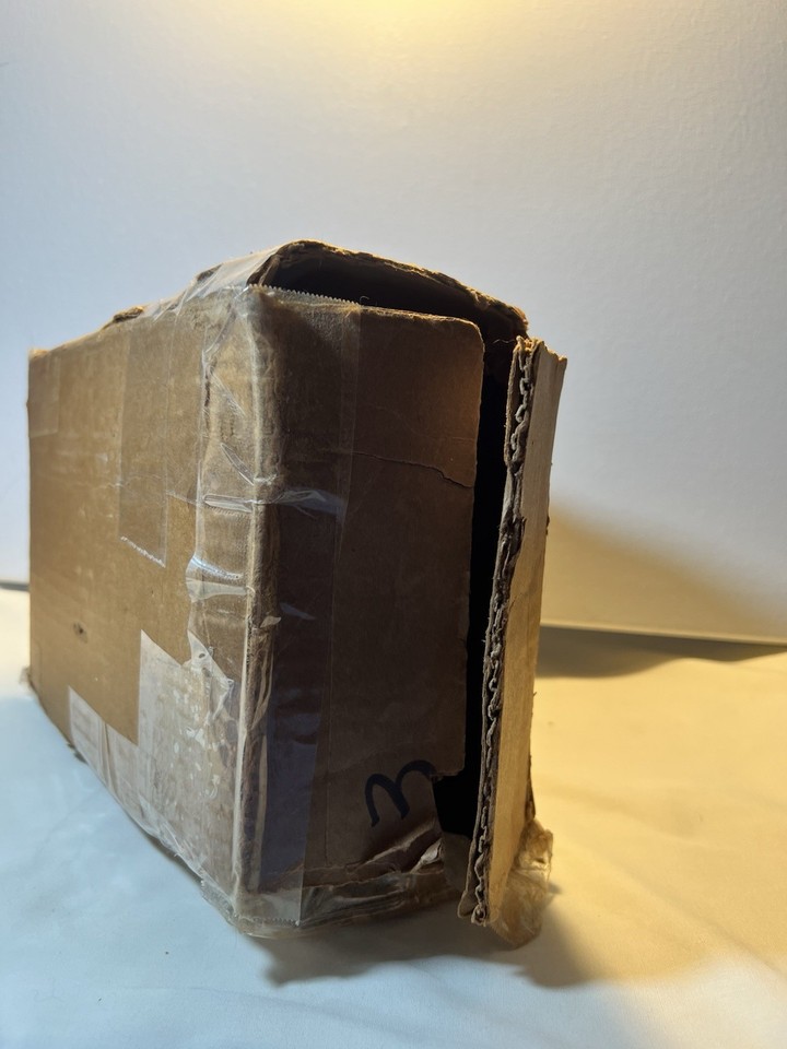 Bliss Portable Strip Slitter , Model A, Harry M. Fraser, Fabric Cutter ...