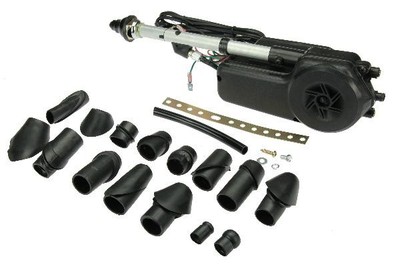 Porsche Power Antenna Kit - 911/912E/924/928/930/944 74-88 AUTA2050B ...