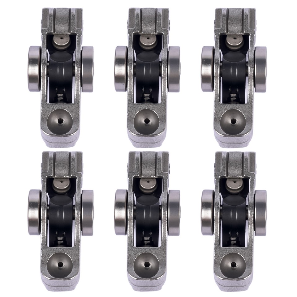 6pcs 5047896AD For 2016-2024 Dodge Jeep Chrysler 3.6L Valve Rocker Arms ...