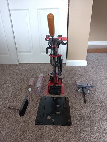 MEC 9000G 12 Ga. Reloader | eBay