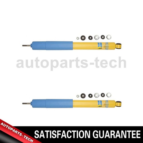 2x Bilstein Rear Shock Absorber For Toyota Tacoma 2016~2019 | eBay