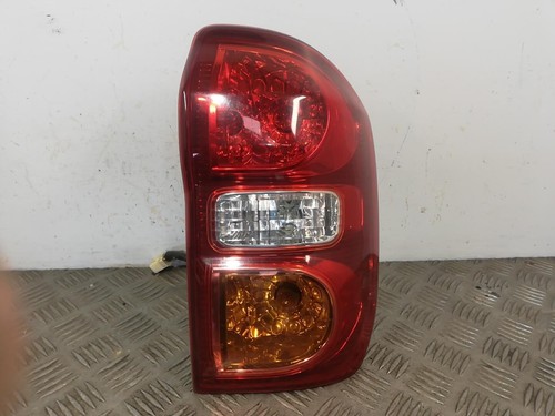 8155142040 Feu arriere principal droit (feux) TOYOTA RAV4 2 PHASE 1 /R ...