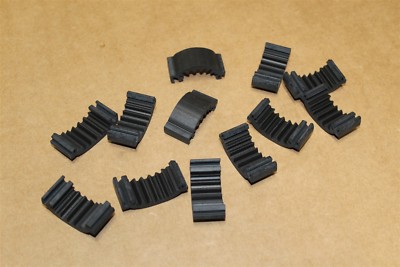 VW Common rail 1.6 / 2.0 TDi engines injection damper 12 pack 03L130118 ...