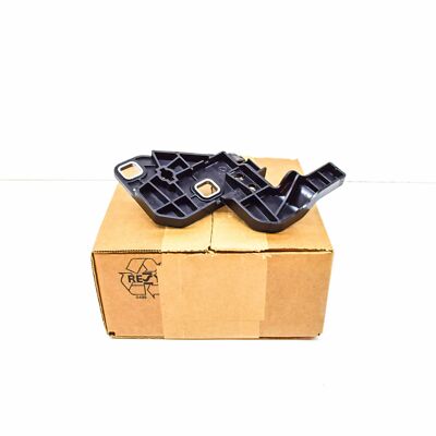 NEW MERCEDES BENZ GLC X253 RADIATOR BRACKET LEFT A2536201700 OEM NO ...