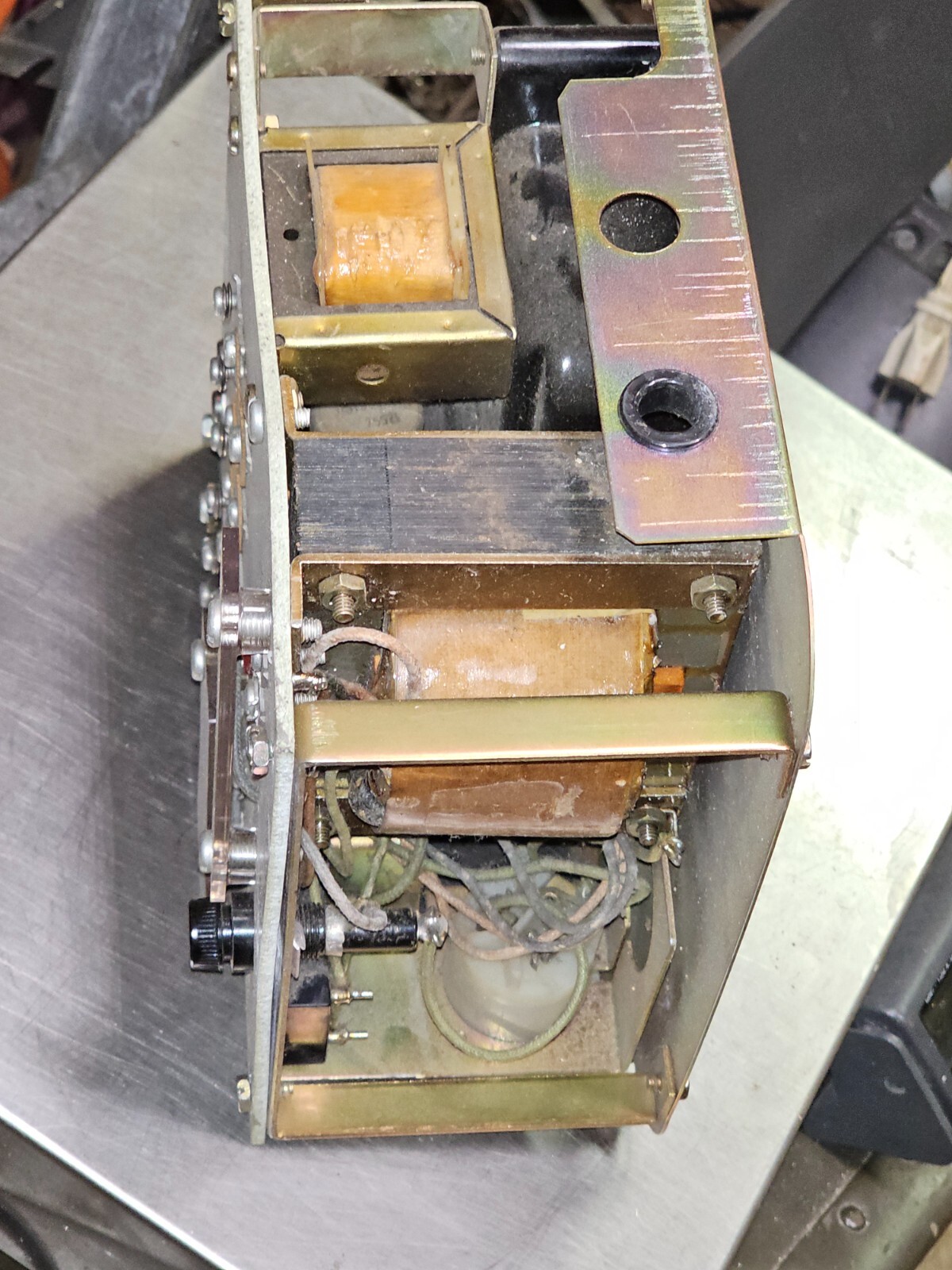 WESTERN ELECTRIC POWER UNIT SUPPLY 30-81824-01 | eBay
