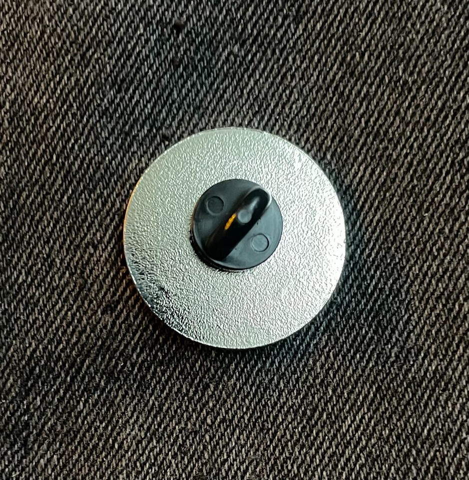 Mitski - I Heart Mitski - Love - Enamel Pin | eBay