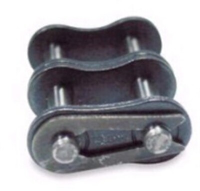 80-2 Roller Chain Connecting Link | eBay