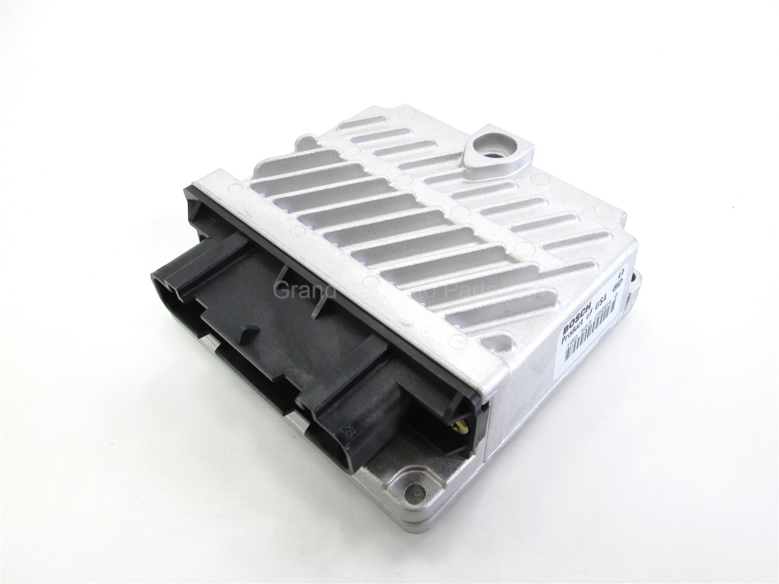 NEW OEM Ford ABS Anti Lock Control Module F6DZ-2C219-A Taurus Sable ...