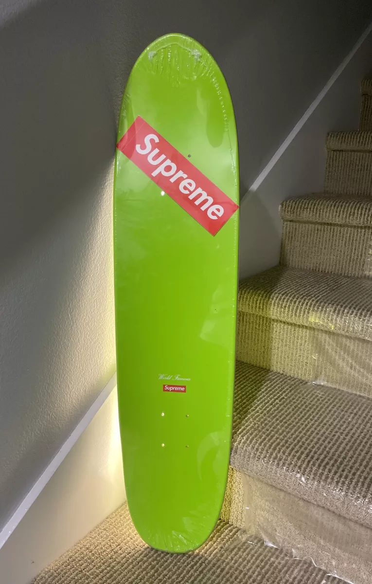 Supreme motion logo cruiser skateboard deck shop Supreme motion logo cruiser skateboard deck shop