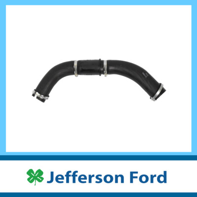 Genuine Ford Intercooler Turbo Outlet Hose For Transit VM 2006-On ...