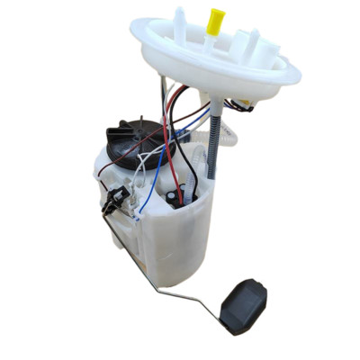 Fuel Pump Module Assembly for VW Polo VI T-Cross Nivus Taigun Taigo ...
