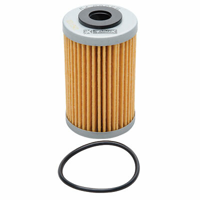 Pro X Oil Filter 1st Filter | eBay