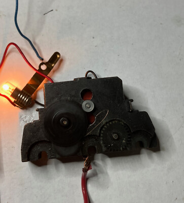 TYCO HO Second Generation Power Torque Motor | eBay