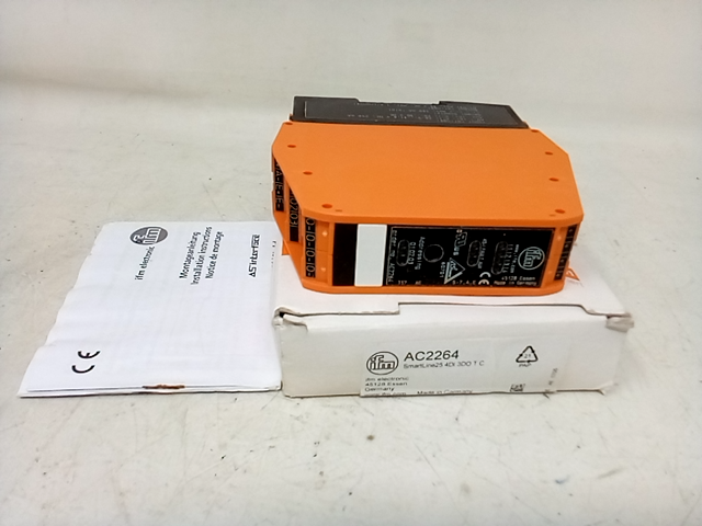 ifm Module Relay AC2264 for sale online | eBay