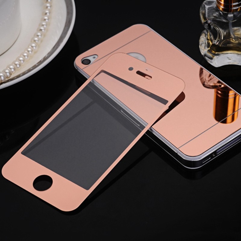 Iphone 4 Color Glass