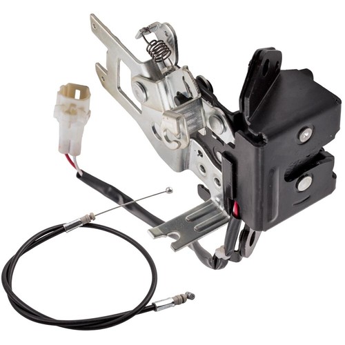 Rear Door Lock Actuator for Toyota Sequoia 01-07 693010C010, 931-861 | eBay