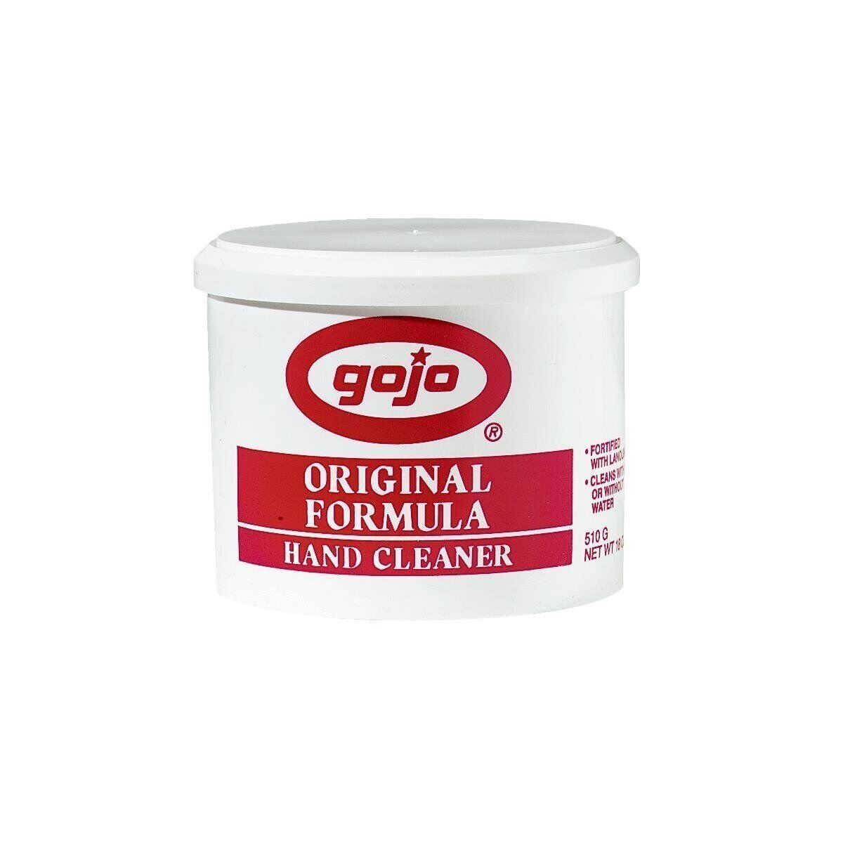 GOJO 14oz Creme Hand Cleaner for sale online | eBay