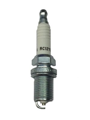 Generac 0G0767A OEM RV Spark Plug 0.040" Gap Fuel Igniter Replacement ...