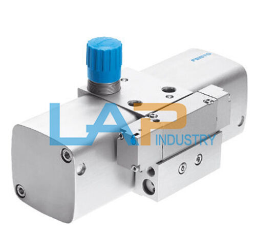 1pcs for Festo Pneumatic Pressure Booster Dpa-40-16 537274 for sale ...