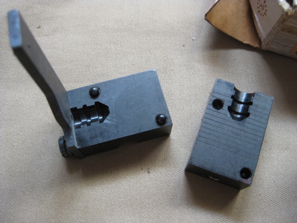 THOMPSON/CENTER ARMS MAXI BALL .36 CAL 128 GRAIN SINGLE CAVITY BULLET ...