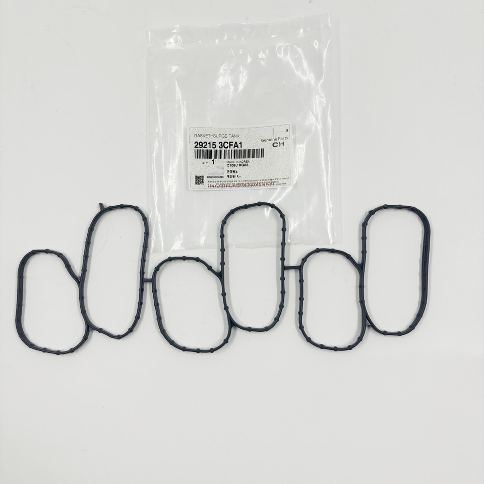 for Kia Sorento Sedona Cadenza 13-24 29215-3CFA1 Upper Intake Plenum ...