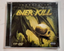Immortalis/Live At Wacken by Overkill (CD, 2010) for sale online | eBay