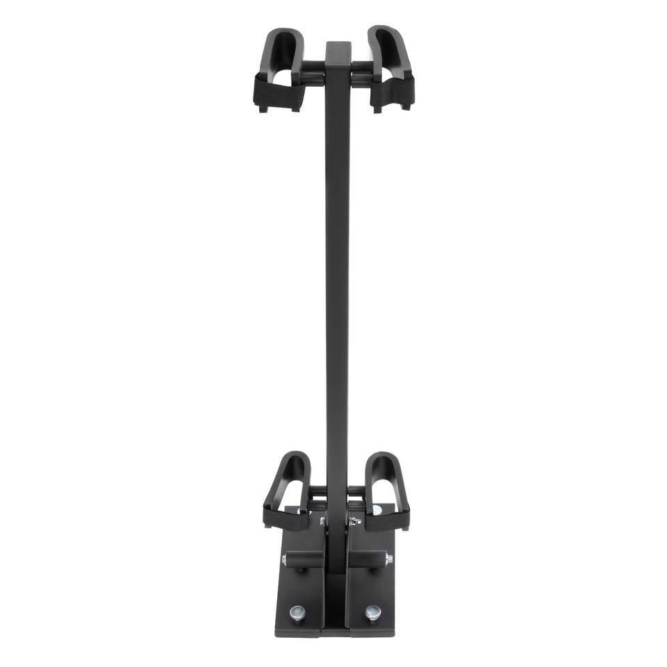 Golf Cart Floor Mount Gun Rack Stand Up Quick Release For Club Car EZGO ...
