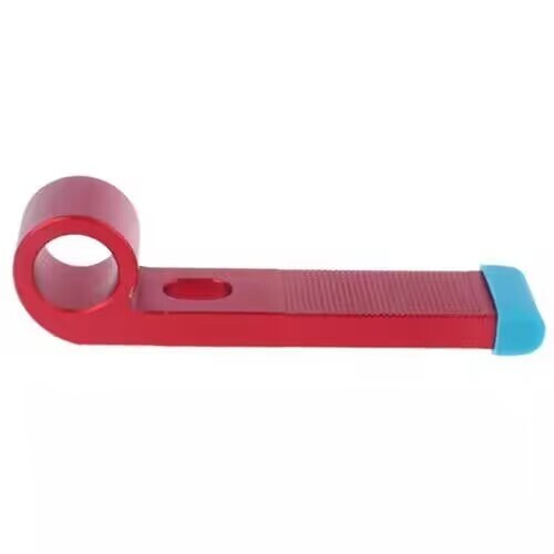 1Set 4Pcs Universal Clamping Blocks Clamp Aluminum Alloy Wood Joint ...